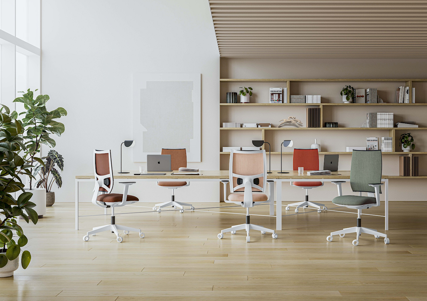 TEAM STRIKE - ShOWROOM