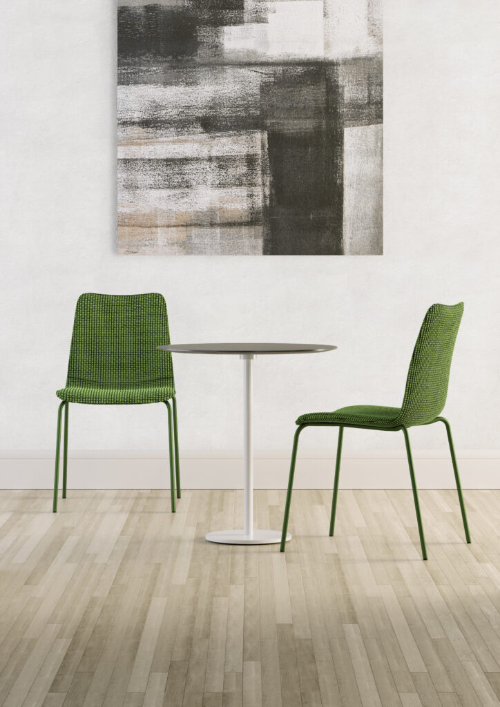 STOL ISABEL - ShOWROOM